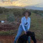 Bianca Lever - Creator of uplifting, contemporary art